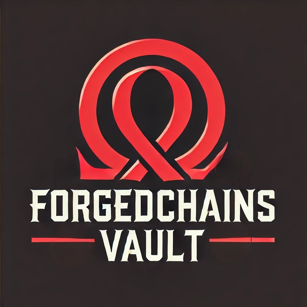 Forged Chains Vault – ForgedChainsVault